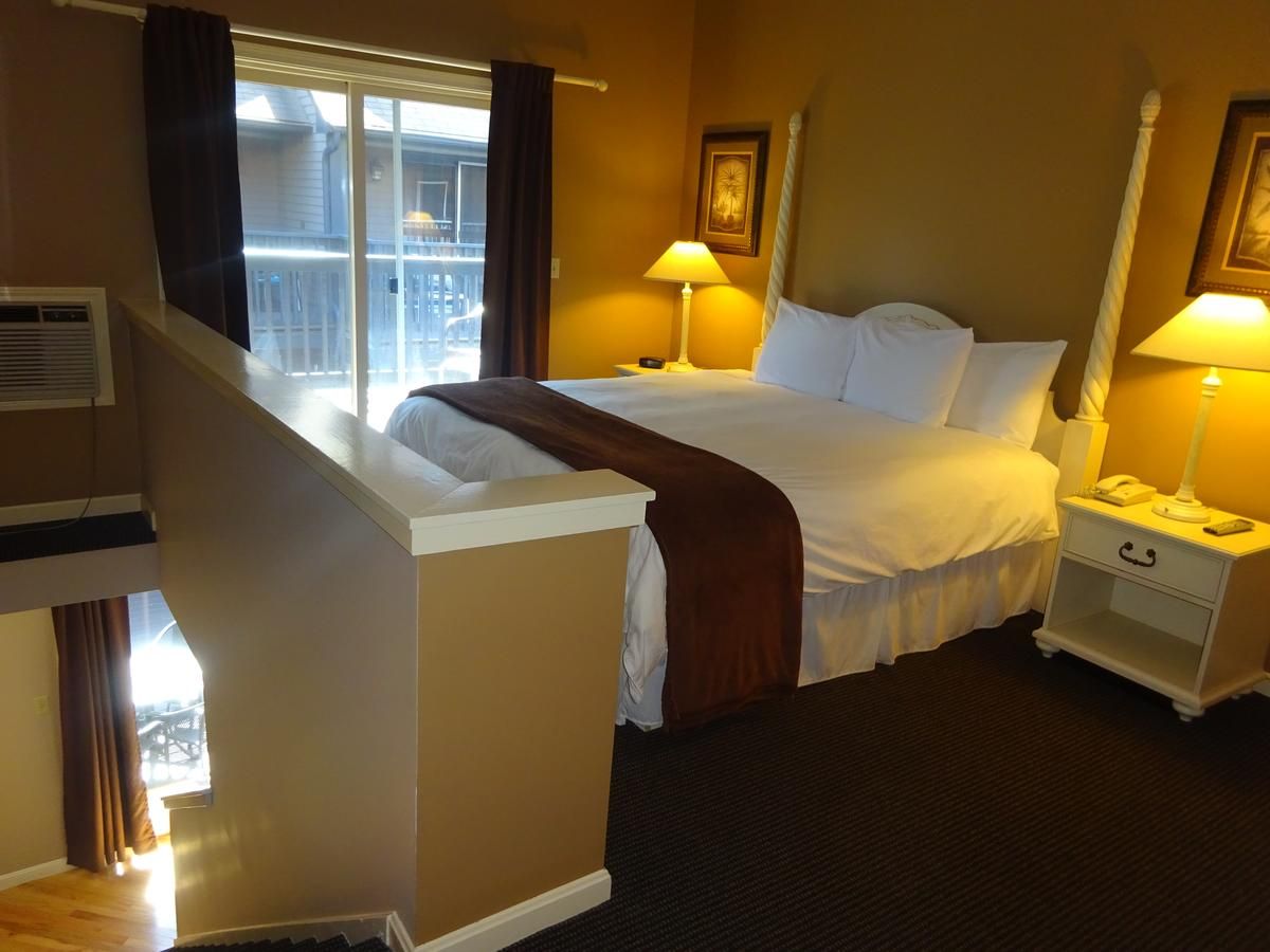 Sea Rose Suites — Ogunquit Hotels — Maine.com