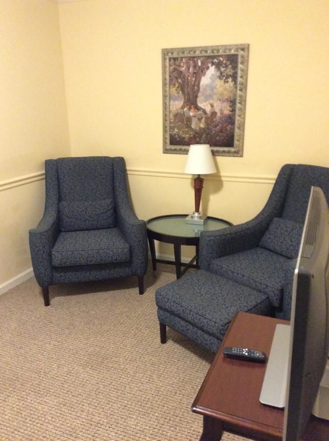 Senator Inn & Spa — Augusta Hotels — Maine.com