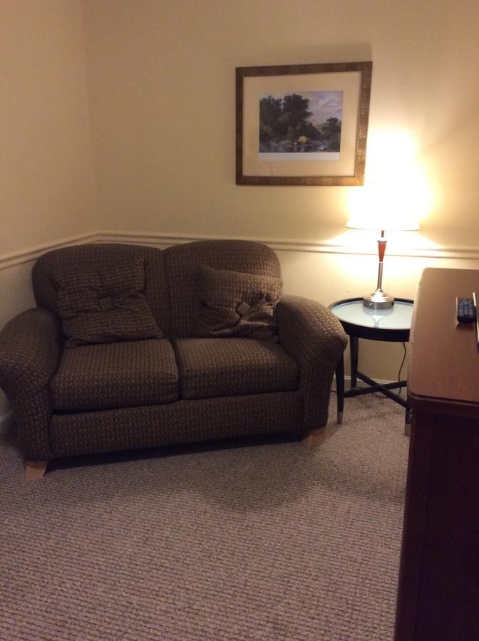 Senator Inn & Spa — Augusta Hotels — Maine.com