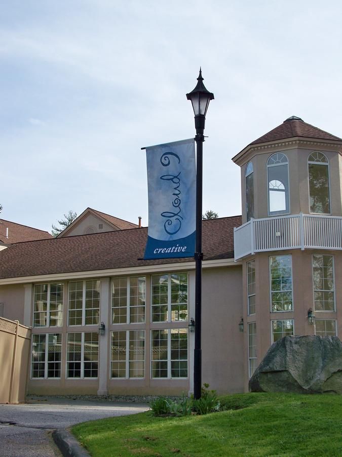 Senator Inn & Spa — Augusta Hotels — Maine.com