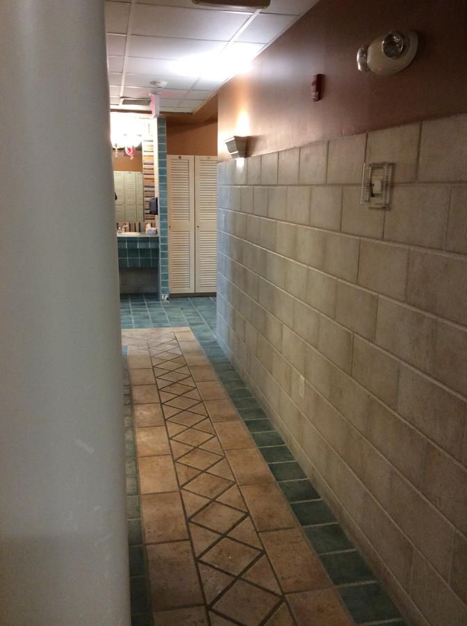 Senator Inn & Spa — Augusta Hotels — Maine.com