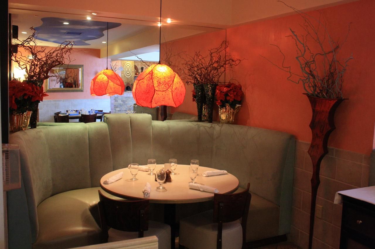 Senator Inn & Spa — Augusta Hotels — Maine.com