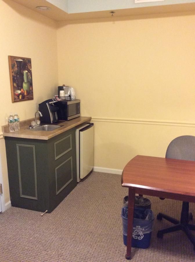 Senator Inn & Spa — Augusta Hotels — Maine.com