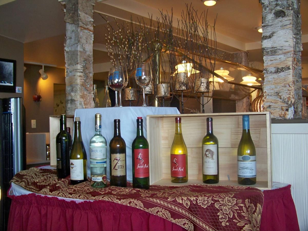 Senator Inn & Spa — Augusta Hotels — Maine.com