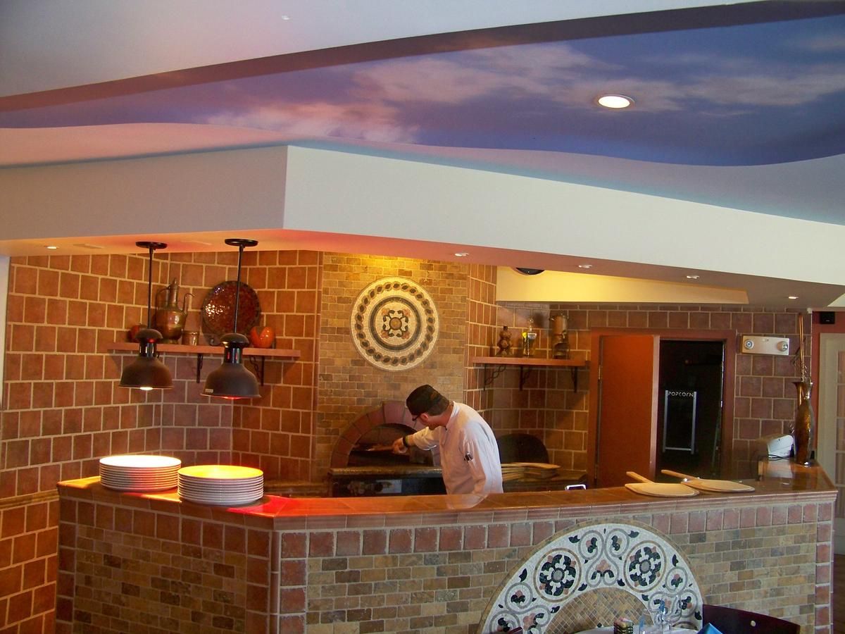 Senator Inn & Spa — Augusta Hotels — Maine.com