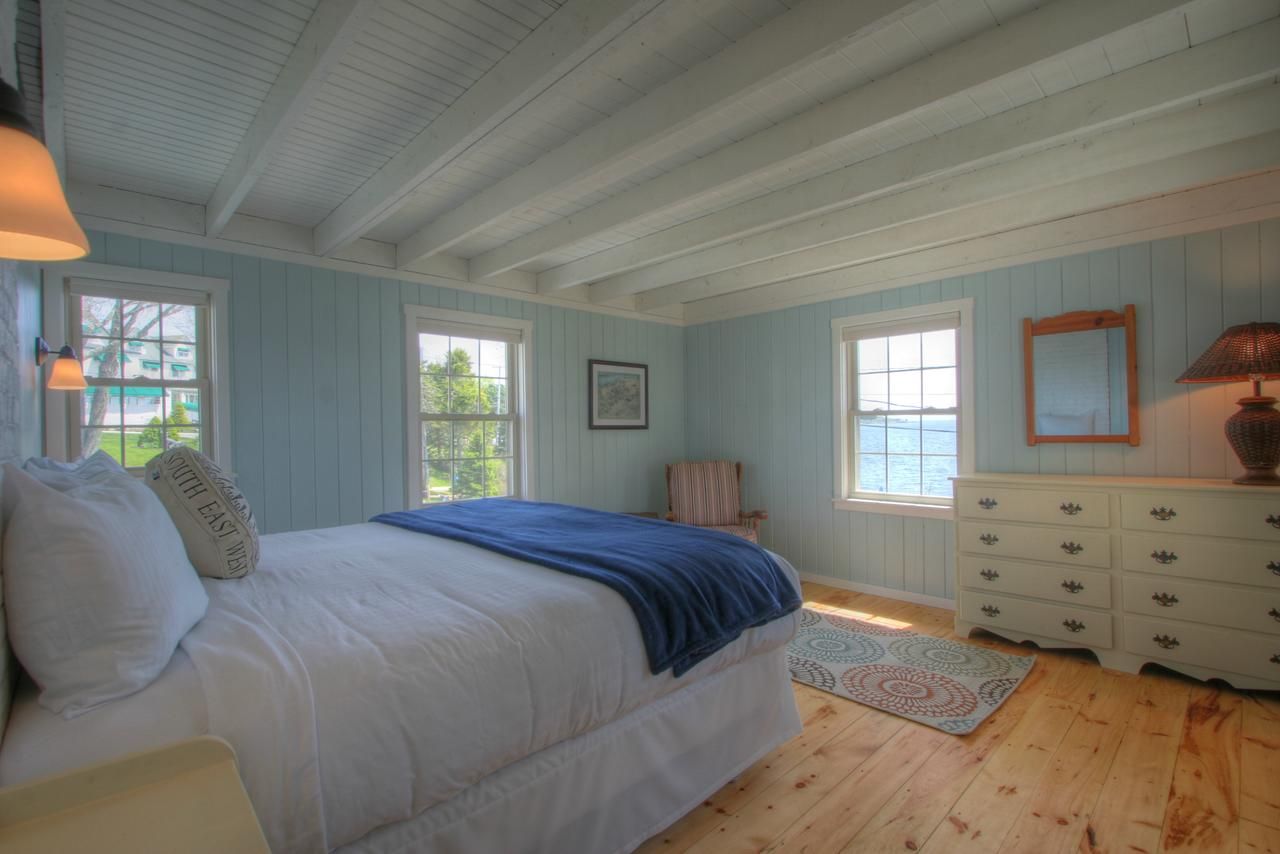 Spruce Point Inn Resort and Spa — Boothbay Harbor Hotels — Maine.com