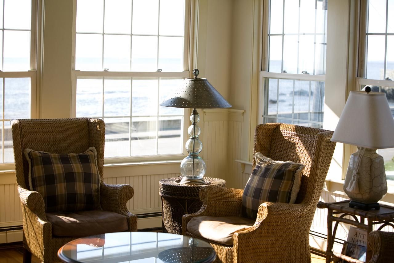 The Beach House Inn — Kennebunk Hotels — Maine.com