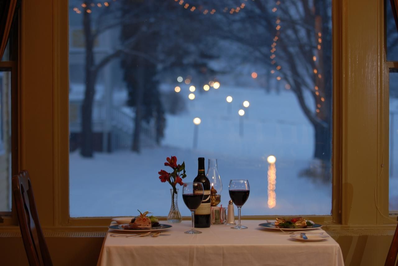 The Bethel Inn Resort — Bethel Hotels — Maine.com