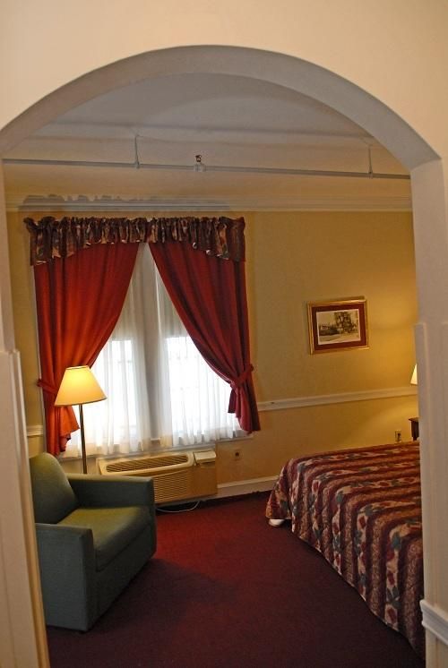 The Bethel Inn Resort — Bethel Hotels — Maine.com