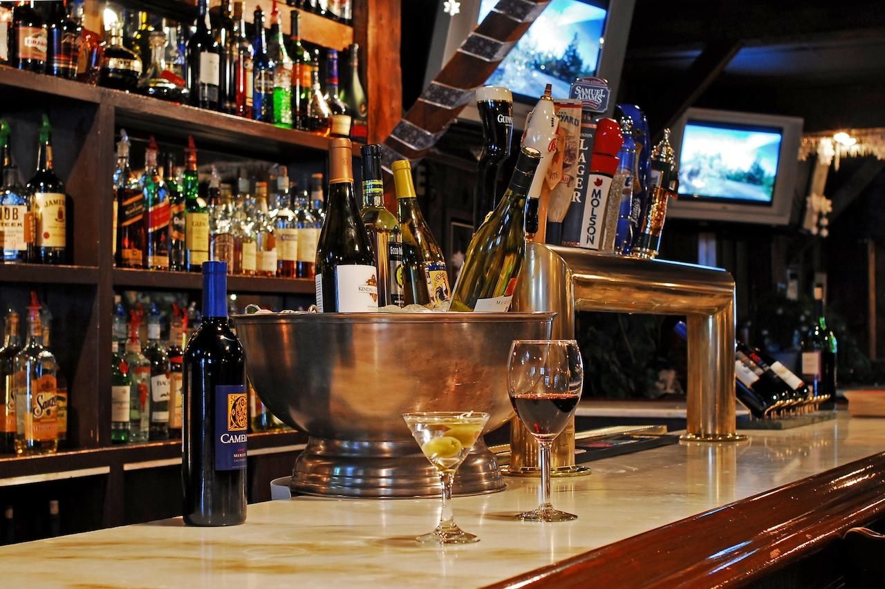 The Bethel Inn Resort — Bethel Hotels — Maine.com