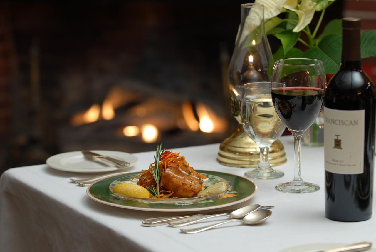 The Bethel Inn Resort — Bethel Hotels — Maine.com