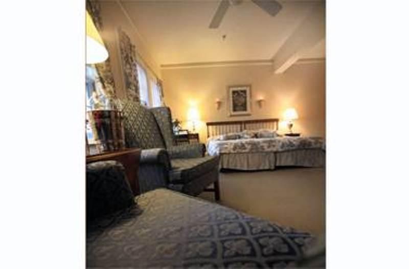 The Bethel Inn Resort — Bethel Hotels — Maine.com