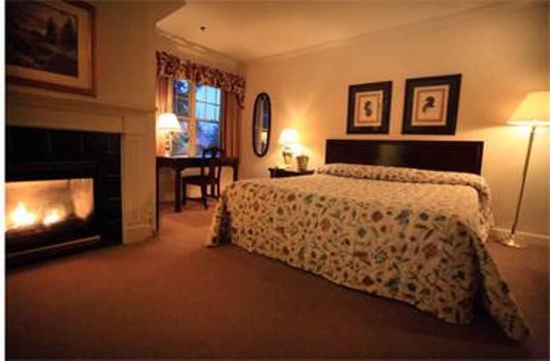 The Bethel Inn Resort — Bethel Hotels — Maine.com