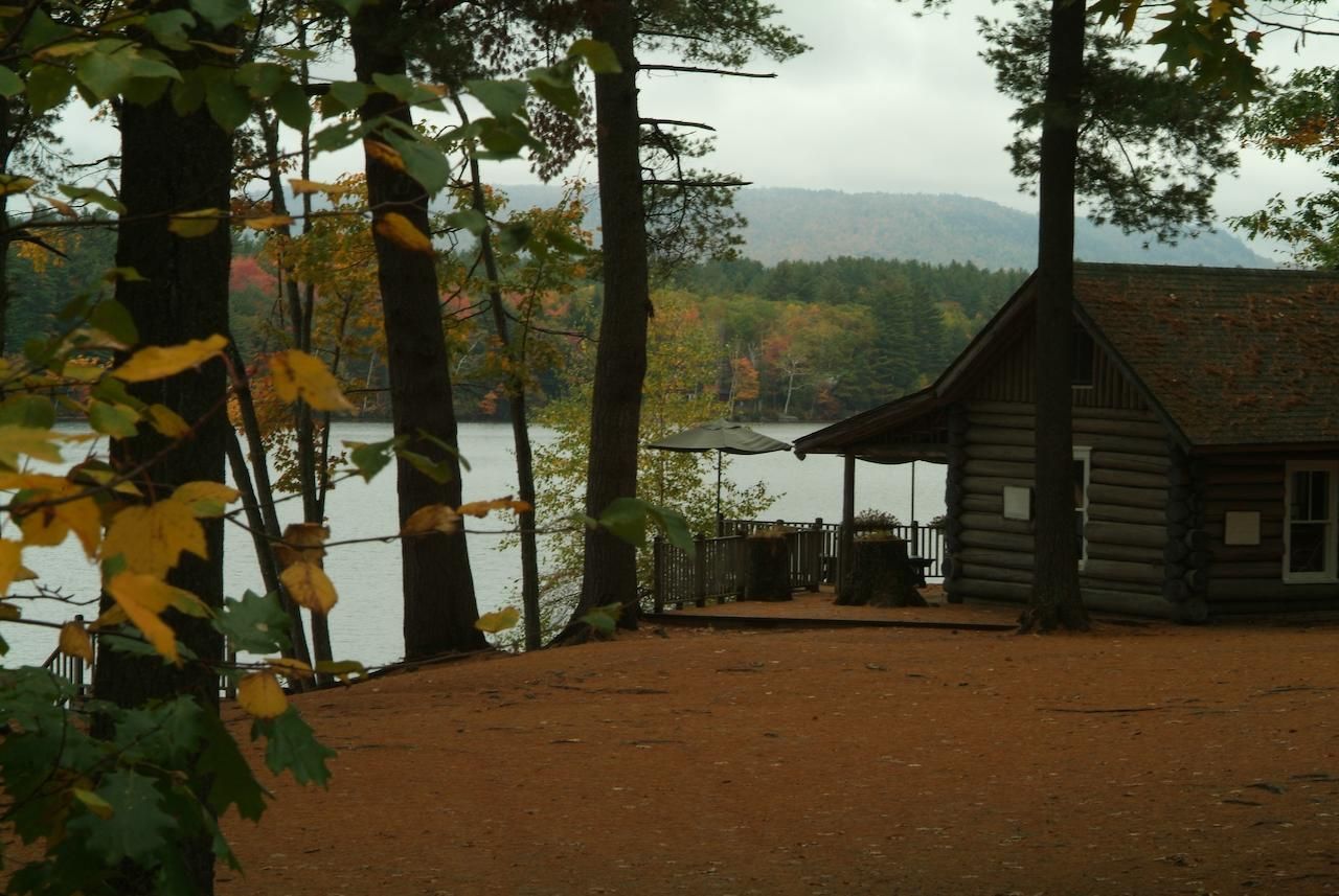 The Bethel Inn Resort — Bethel Hotels — Maine.com