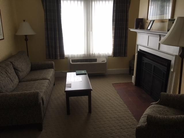 The Bethel Inn Resort — Bethel Hotels — Maine.com