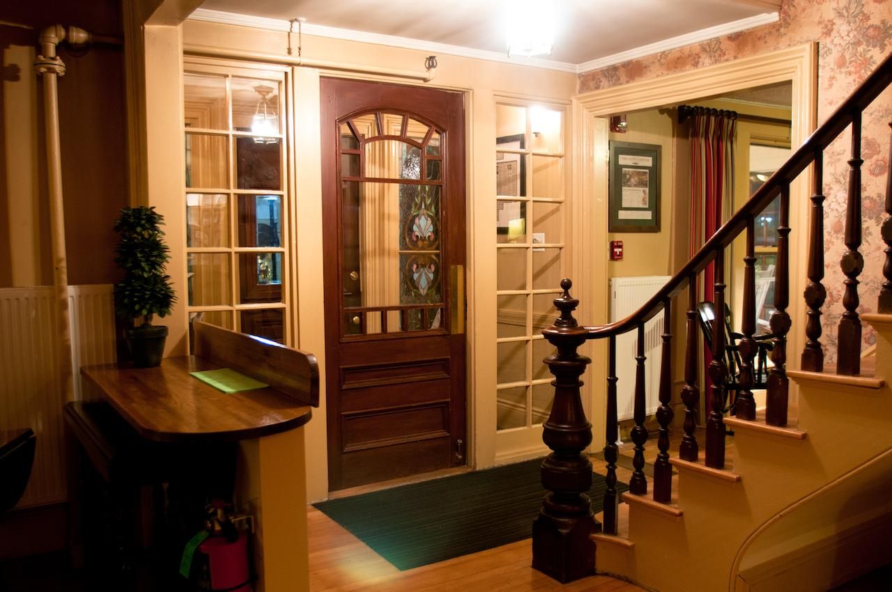 The Kennebunk Inn — Kennebunk Hotels — Maine.com