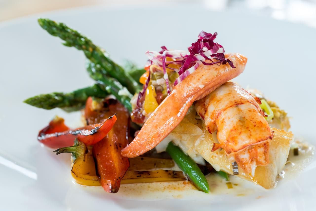 The Nonantum Resort — Kennebunk Hotels — Maine.com