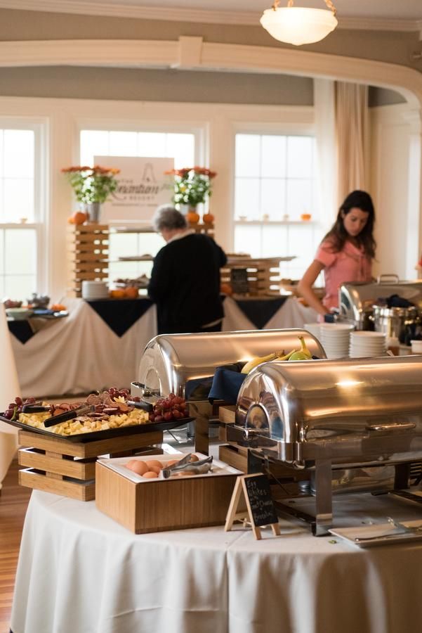 The Nonantum Resort — Kennebunk Hotels — Maine.com