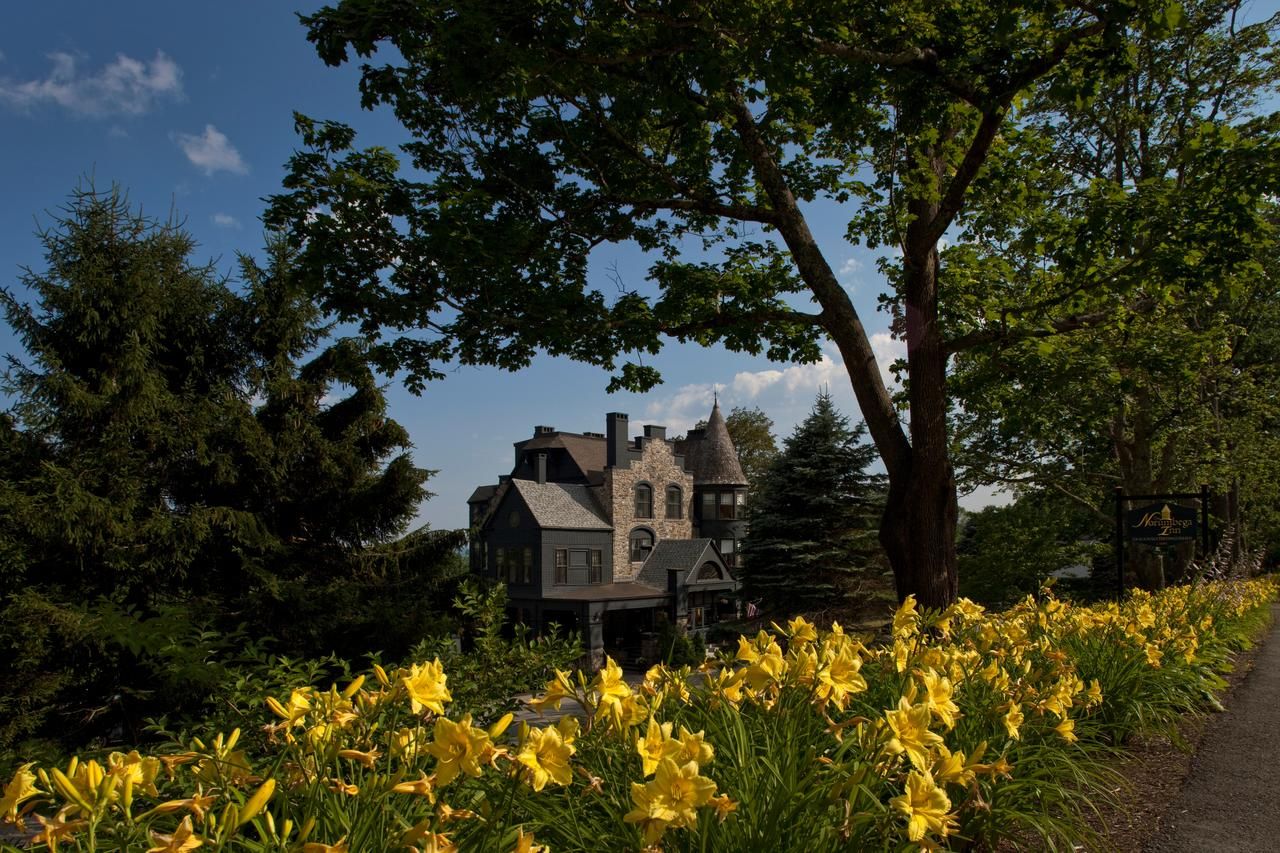 The Norumbega Inn — Camden Hotels — Maine.com