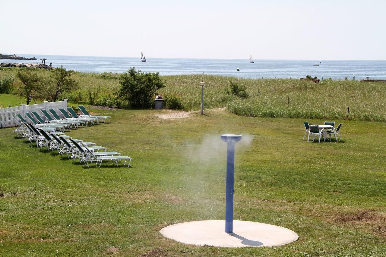 The Seaside Inn — Kennebunk Hotels — Maine.com