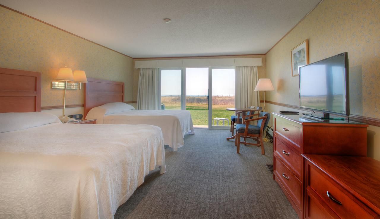 The Seaside Inn — Kennebunk Hotels — Maine.com