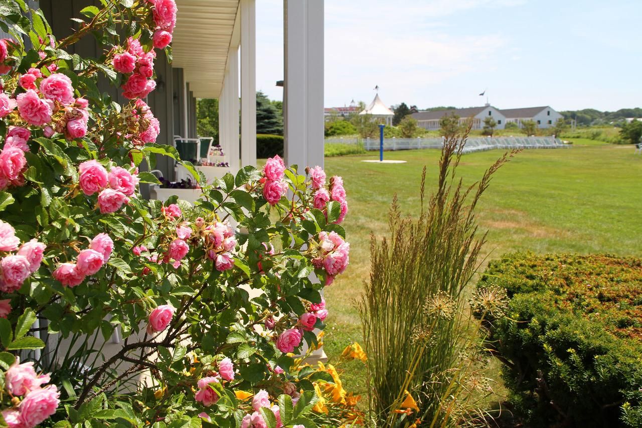 The Seaside Inn — Kennebunk Hotels — Maine.com