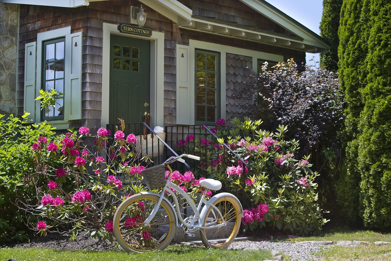 The White Barn Inn & Spa - Auberge Resorts Collection — Kennebunk ...