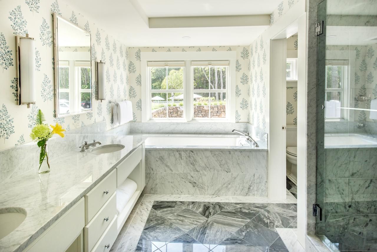 The White Barn Inn & Spa - Auberge Resorts Collection — Kennebunk ...