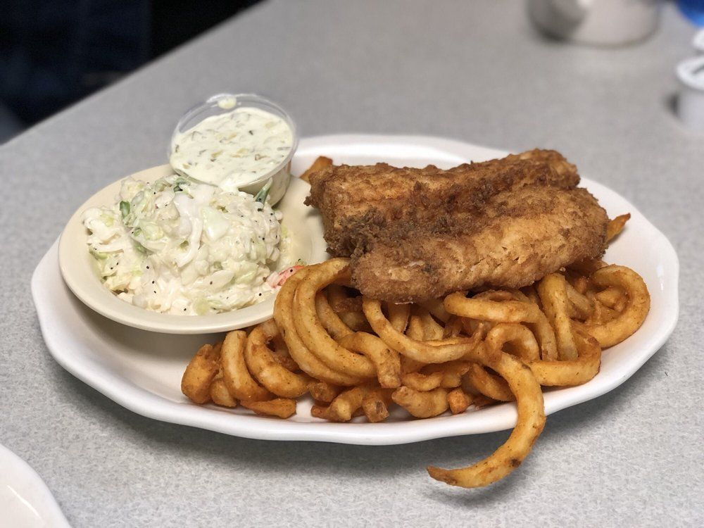 Becky's Diner — Portland Restaurants — Maine.com