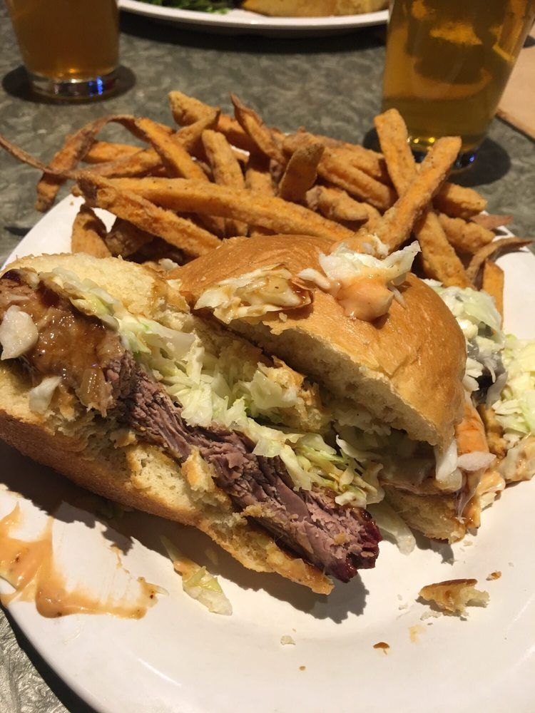 Binga's Stadium — Portland Restaurants — Maine.com