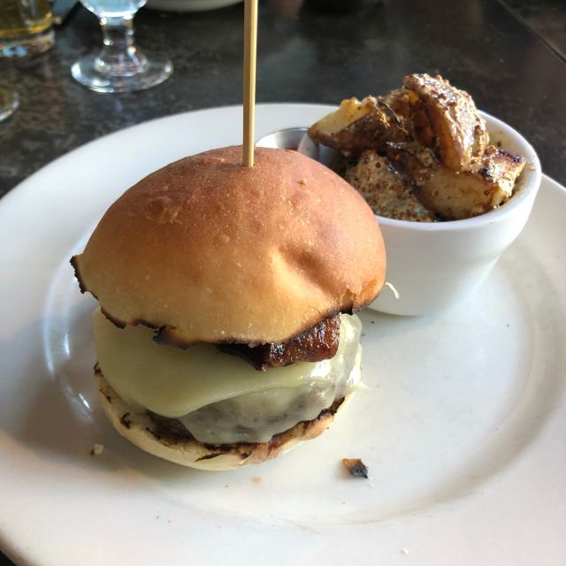 Blue Spoon — Portland Restaurants — Maine.com