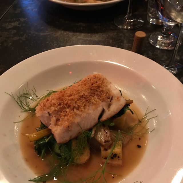 Blue Spoon — Portland Restaurants — Maine.com