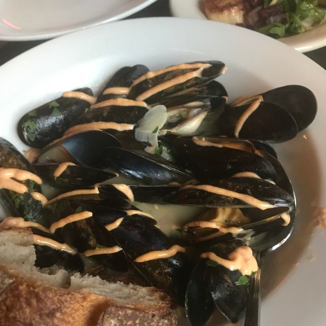 Blue Spoon — Portland Restaurants — Maine.com