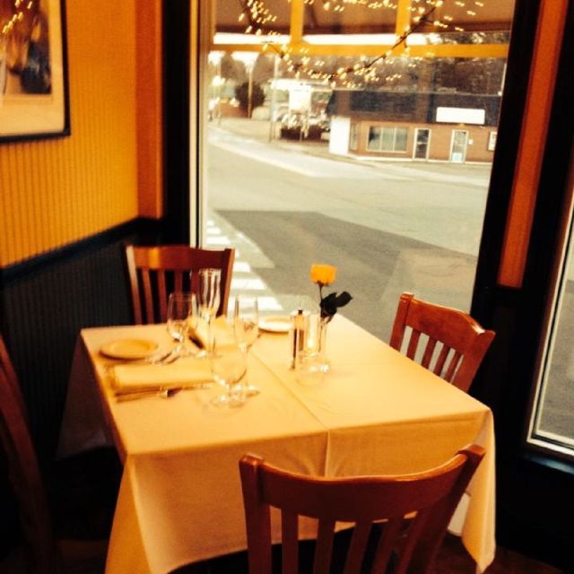 David's 388 — Portland Restaurants — Maine.com