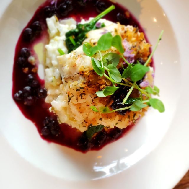 David's Restaurant — Portland Restaurants — Maine.com