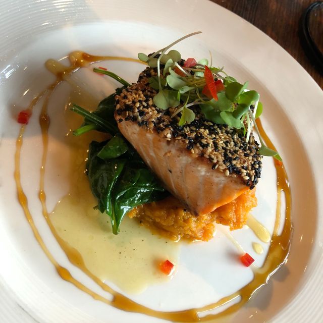 David's Restaurant — Portland Restaurants — Maine.com