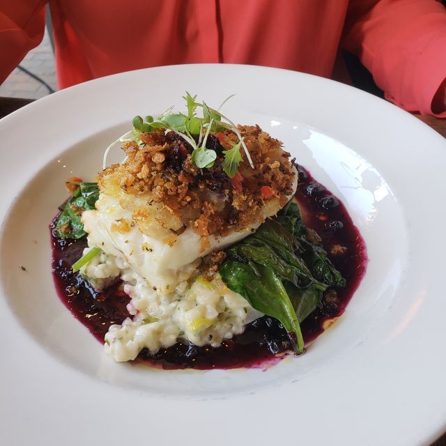 David's Restaurant — Portland Restaurants — Maine.com