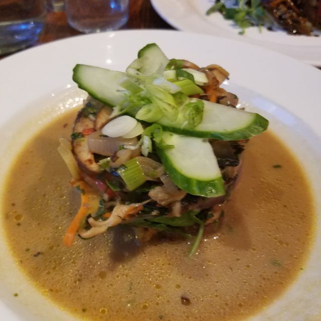 David's Restaurant — Portland Restaurants — Maine.com