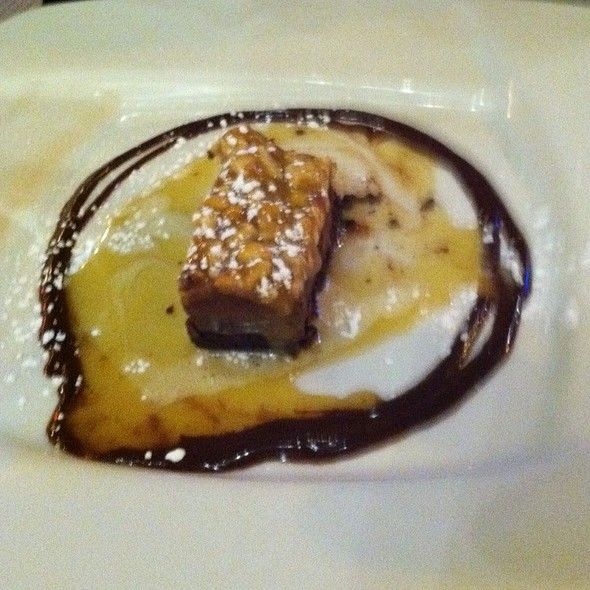 David's Restaurant — Portland Restaurants — Maine.com