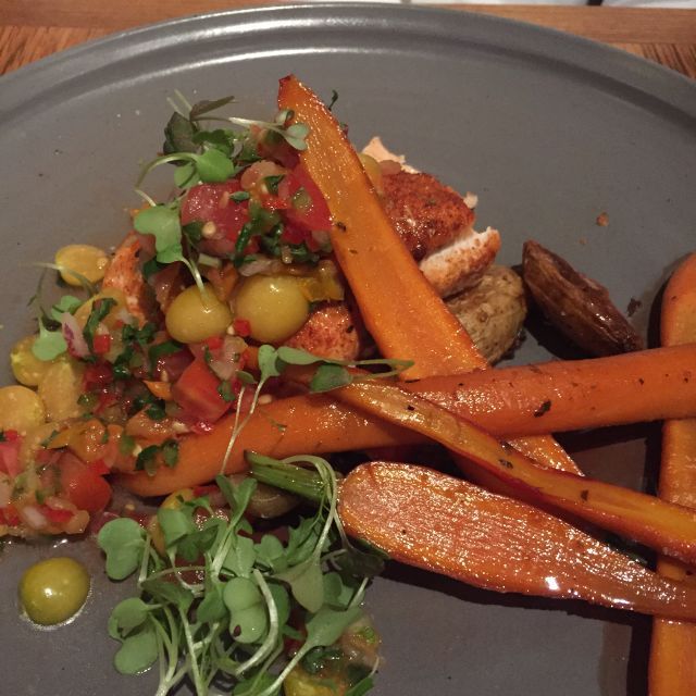 David's Restaurant — Portland Restaurants — Maine.com