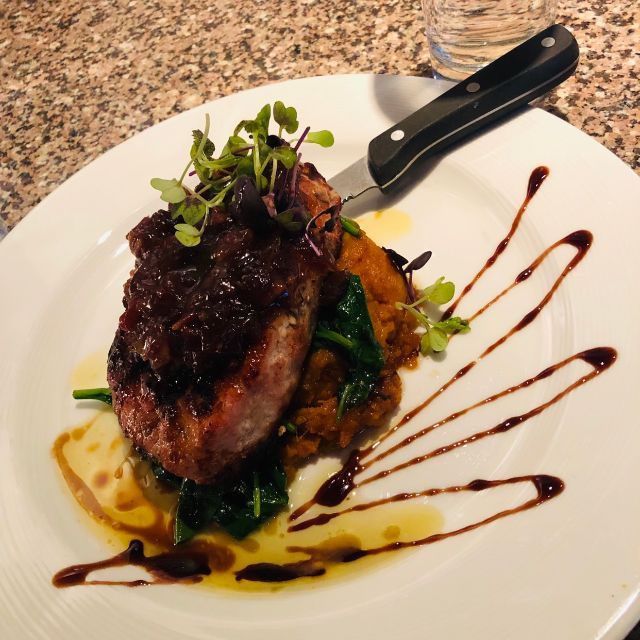 David's Restaurant — Portland Restaurants — Maine.com