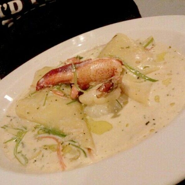 David's Restaurant — Portland Restaurants — Maine.com