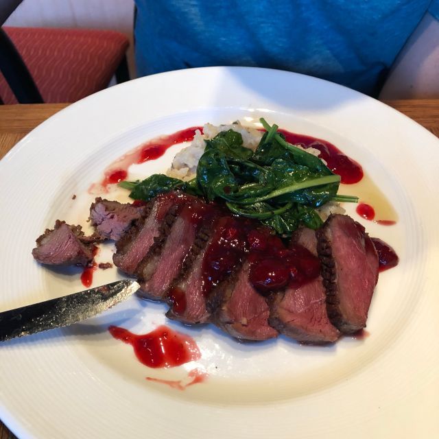 David's Restaurant — Portland Restaurants — Maine.com