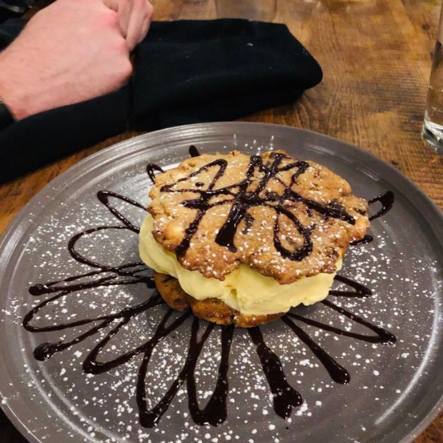 David's Restaurant — Portland Restaurants — Maine.com