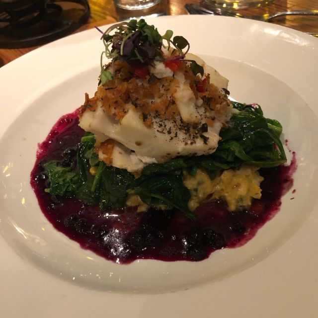 David's Restaurant — Portland Restaurants — Maine.com