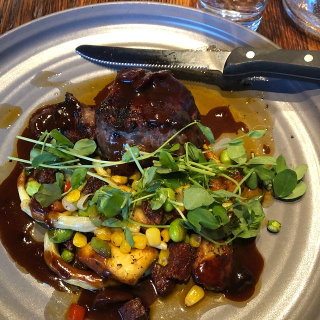 David's Restaurant — Portland Restaurants — Maine.com