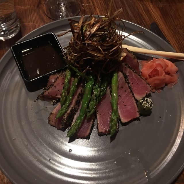 David's Restaurant — Portland Restaurants — Maine.com