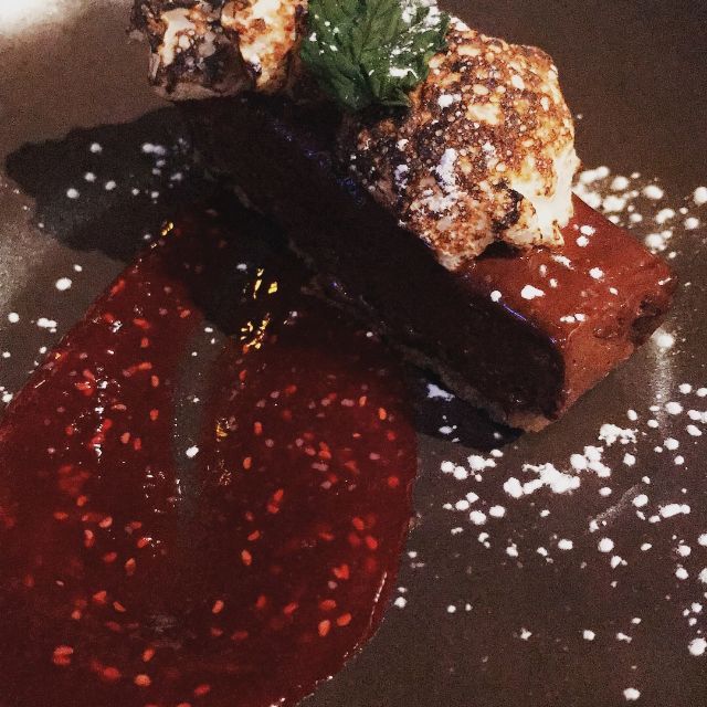 David's Restaurant — Portland Restaurants — Maine.com