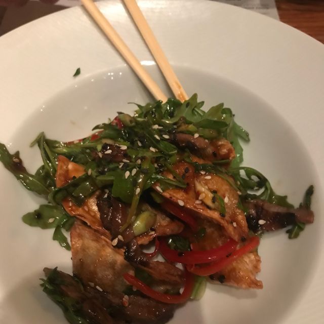 David's Restaurant — Portland Restaurants — Maine.com