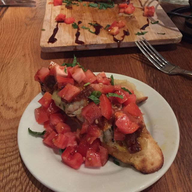 David's Restaurant — Portland Restaurants — Maine.com